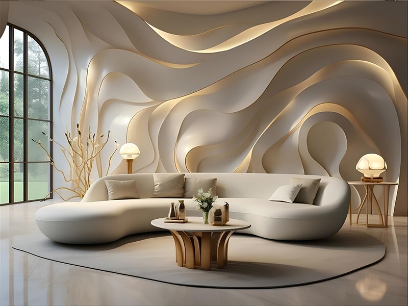 3D FOTO TAPETE 015a