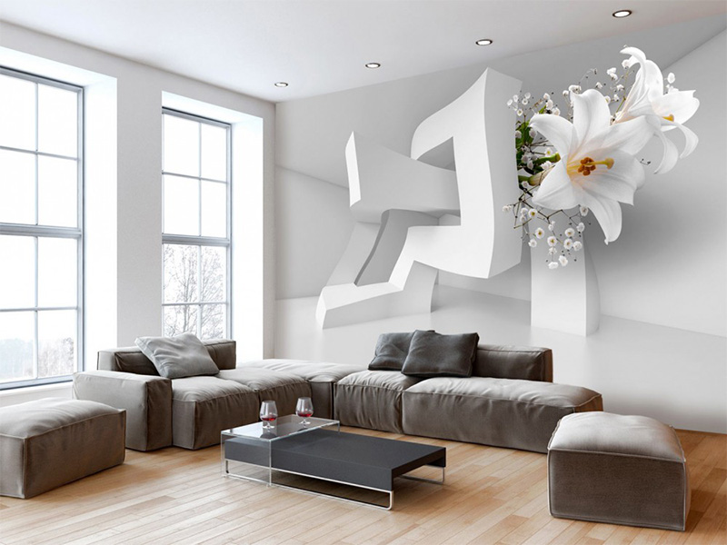 3D FOTO TAPETE 042
