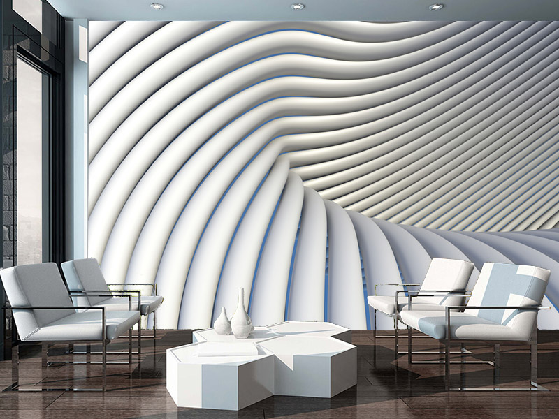 3D FOTO TAPETE 029