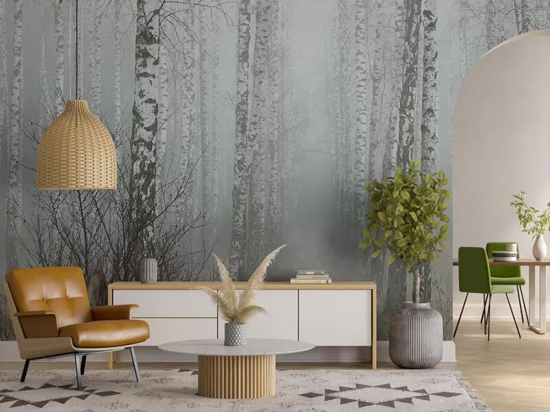 Dnevne sobe foto tapete 009