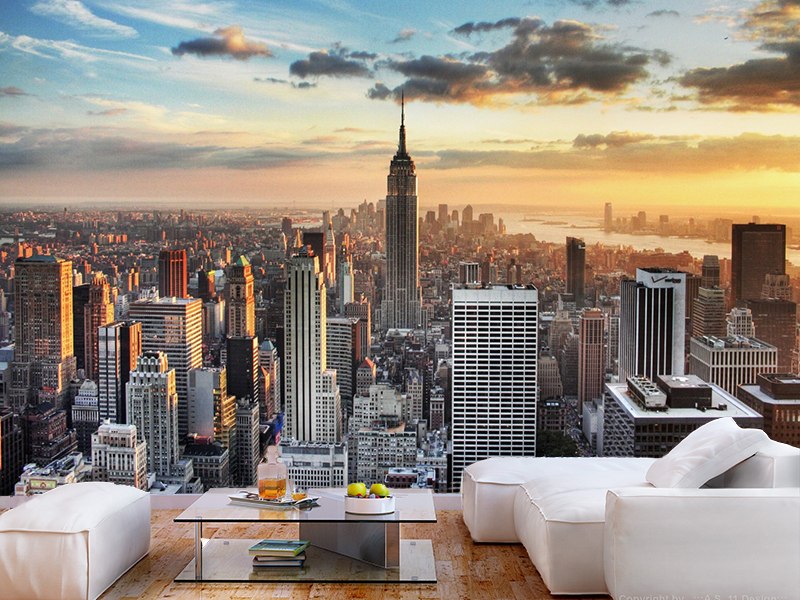 New York 007