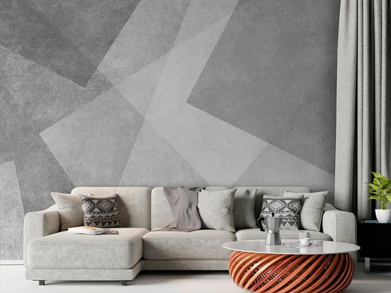 Betonska geometrija