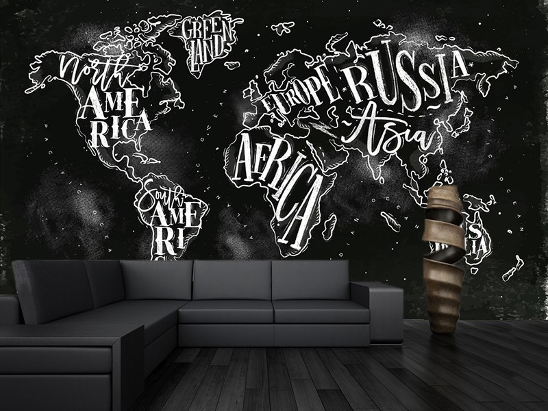 Mape – karte sveta 055
