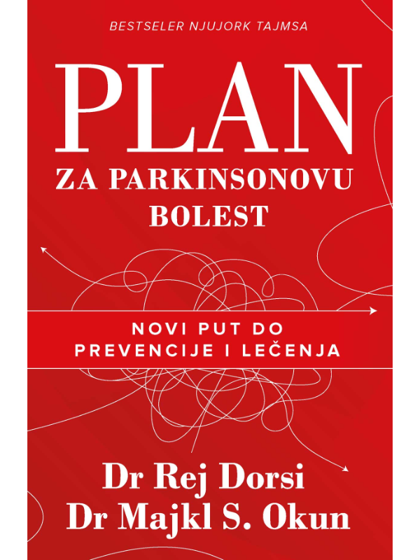 Plan za parkinsonovu bolest