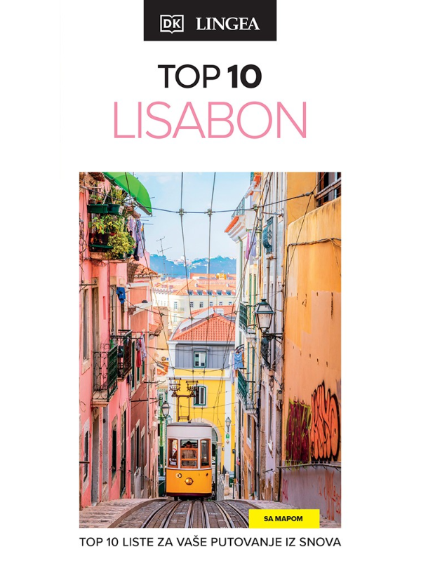 Lisabon – TOP 10