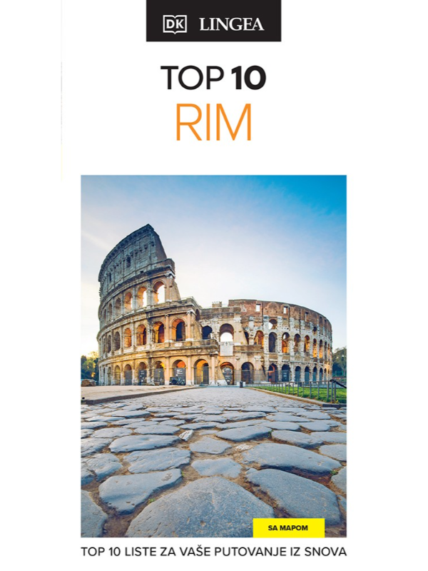 Rim – TOP 10, 2. izdanje