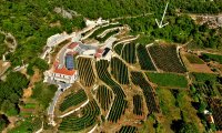 Prodajem plac pored vinarije u Dobrskom Selu