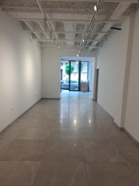 Lokal 224m2, dva nivoa, ulica Dobračina, Dorćol