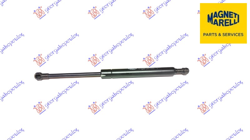 AMORTIZER GEPEK VRATA (299.5L-370N) (MARELLI) VOLVO XC70 (2007-2013) (OEM: 31335795)