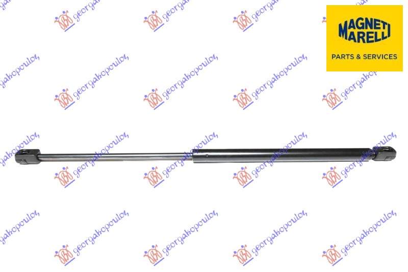 AMORTIZER GEPEK VRATA KARAVAN (495L-420N) (MARELLI) AUDI A4 (2015-2018) (OEM: 8W9827552A)