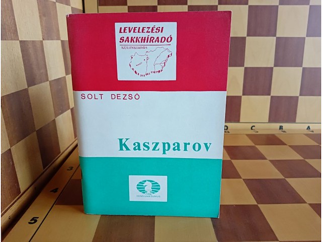 Kasparov (sah)
