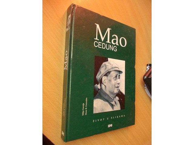 MAO CEDUNG - Život u slikama