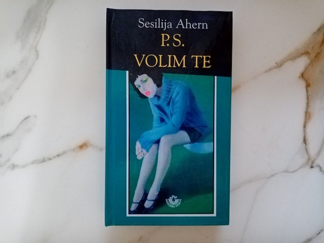P.S. VOLIM TE, Sesilija Ahern