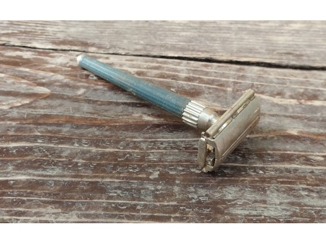 BRIJAC GILLETTE ENGLAND