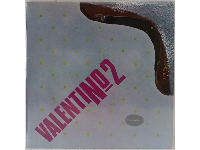LPD Valentino - Valentino 2