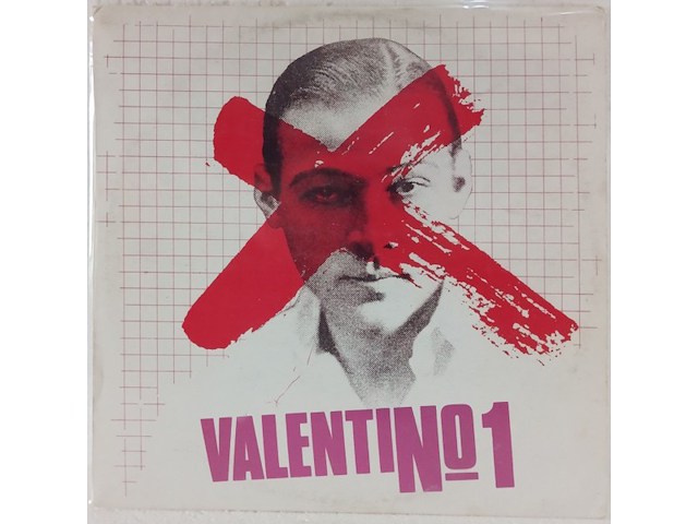 LPD Valentino - ValentiNo 1