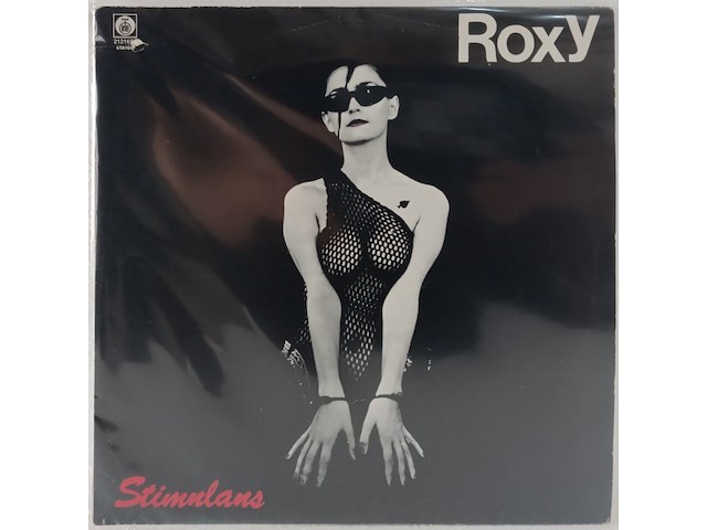LPD Roxy - Stimulans