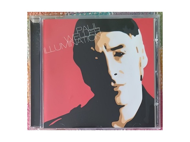 Paul Weller – Illumination