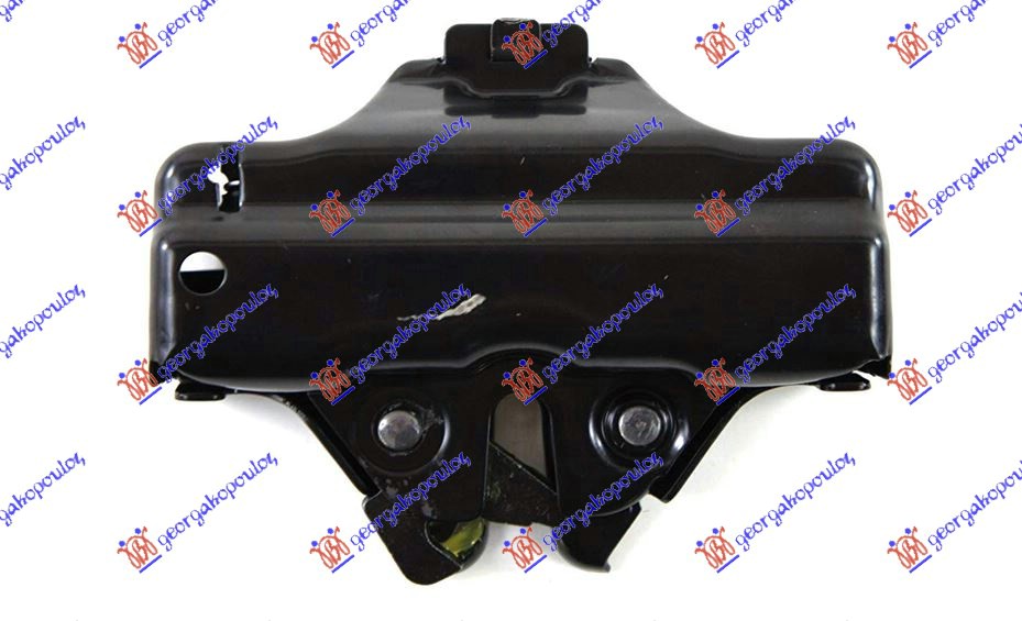 BRAVA HAUBE NA VEZNOM LIMU TOYOTA RAV 4 (XA10) (1995-1998) (OEM: 53510-42020, 5351042020)