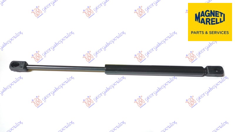 AMORTIZER GEPEK VRATA (362L-470N) (MARELLI) VW UP 2012-2016 (121/122/123/BL1/BL2/BL3) (OEM: 1S6827550D)