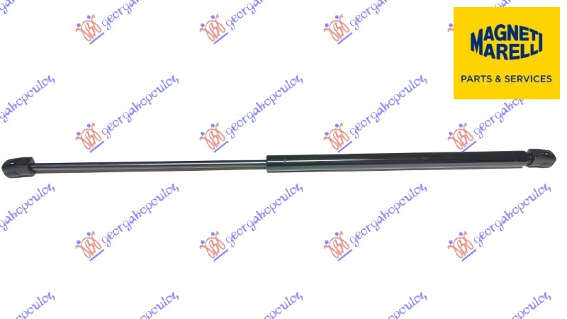 AMORTIZER GEPEK VRATA 5 VRATA (588L-400N) (MARELLI) OPEL ASTRA J 5D/S.W. (2013-2016) (OEM: 13258179)