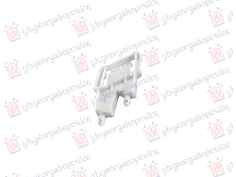 NOSAC FARA UNUTRASNJI DONJI PLASTICNI Desna str. MITSUBISHI OUTLANDER 2021- (GMW/DG/GNW) (OEM: 6400L384)