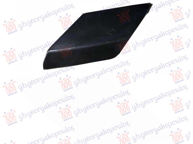 POKLOPAC PRSKALICE FARA (R-LINE/R) Leva str. VW GOLF VI 2008-2013 (5K1) (OEM: 5K0955109G)
