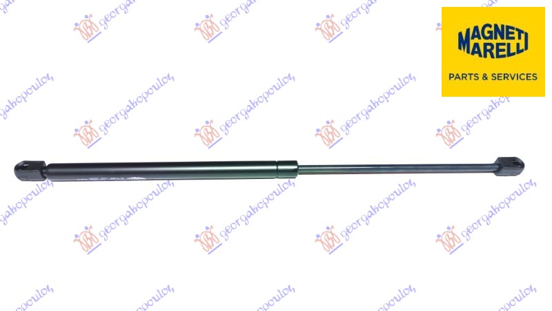 AMORTIZER GEPEK VRATA (MARELLI) HONDA CIVIC H/B (1992-1996) (OEM: 74820-ST3-E02, 74820ST3E02)