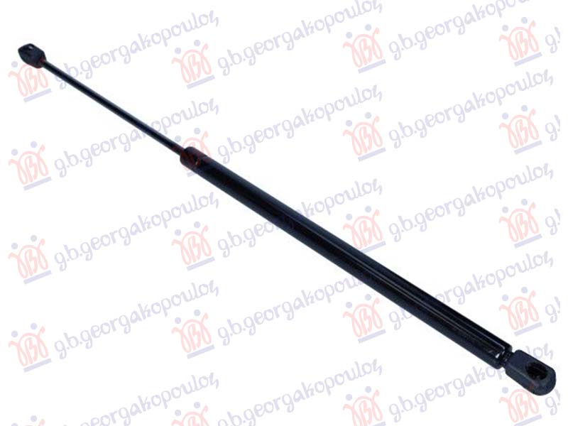 AMORTIZER HAUBE (675L-260N) (MARELLI) MERCEDES CLS (W219) COUPE (2004-2008) (OEM: 2118800029, A2118800029)