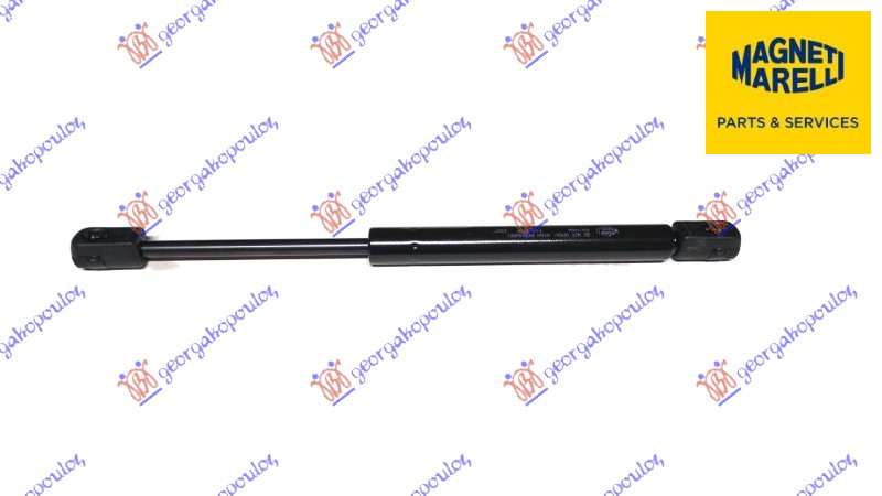 AMORTIZER HAUBE (292L-510N) (MARELLI) MINI COUNTRYMAN 2016-2021 (F60) (OEM: 51239802054)