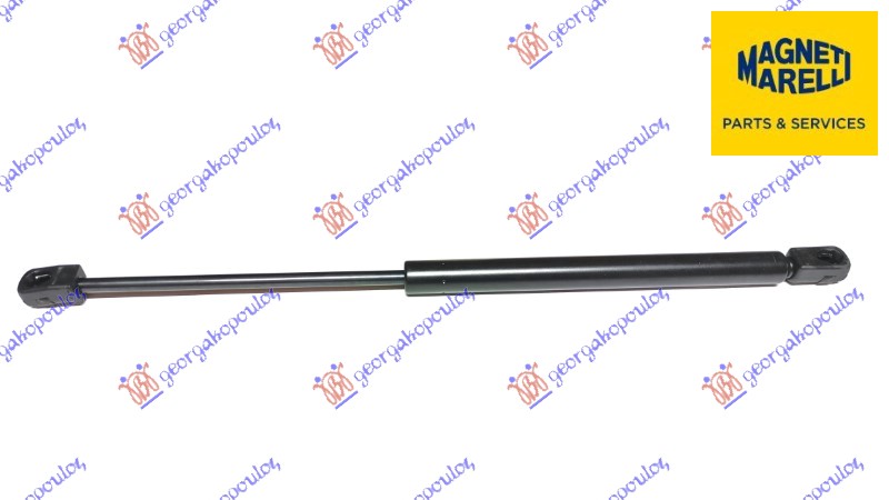 AMORTIZER HAUBE (410L-390N) (MARELLI) BMW X5 (E70) (2007-2010) (OEM: 51237148346)