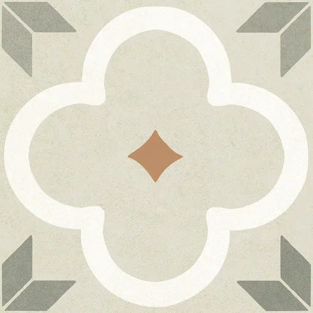 Belle Epoque Strauss 30x30 MATT