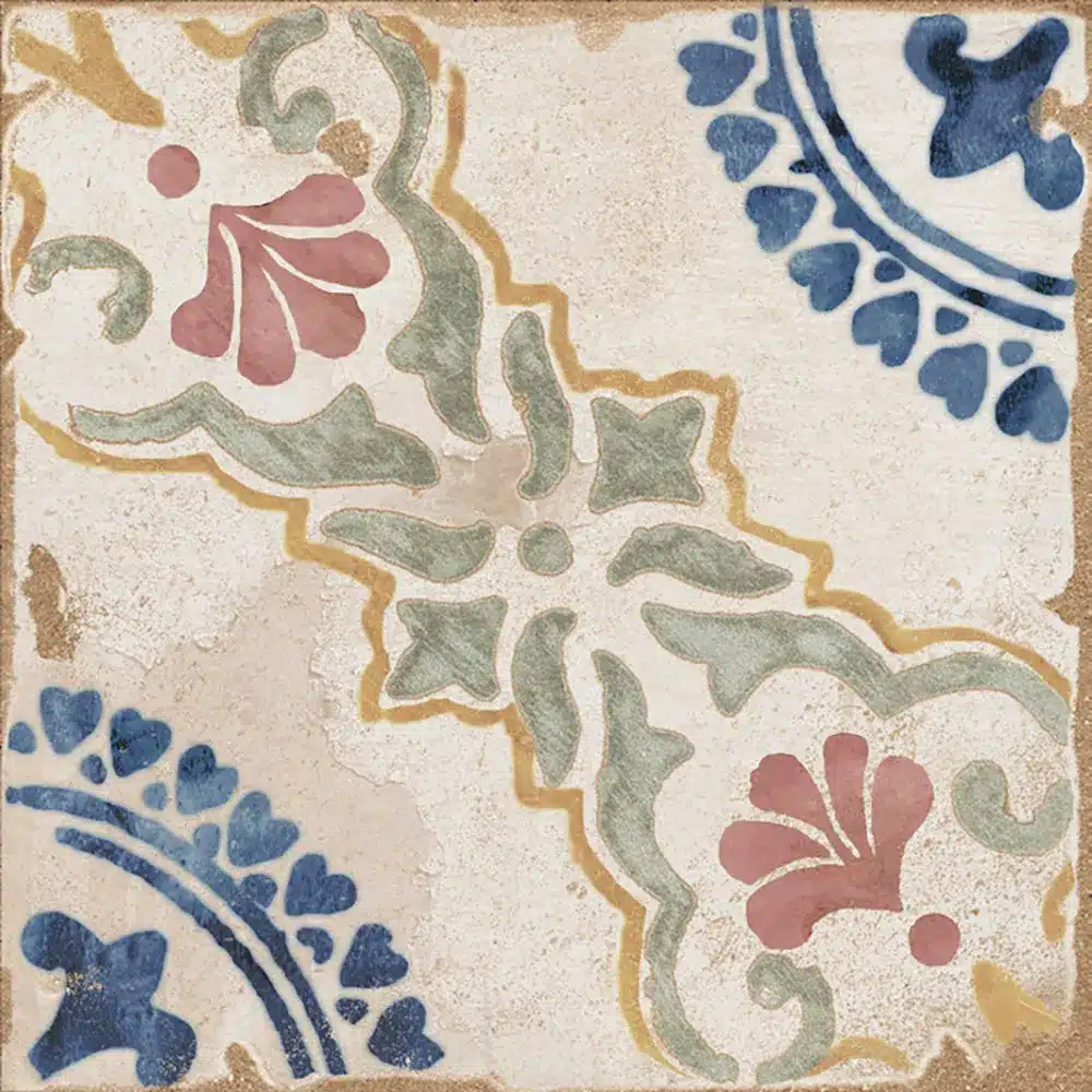 Caribbean Granadina 15x15 MATT