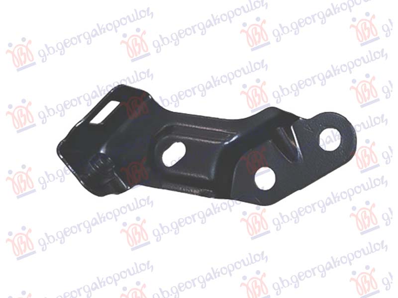 NOSAC BLATOBRANA METAL (ZADNJI GORNJI) Desna str. SKODA KAMIQ (2019-2024) (OEM: 654821150A)
