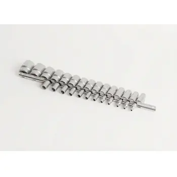 Unior set nasadnih ključeva 1/4" i 1/2" 30/1 188-190H 640452