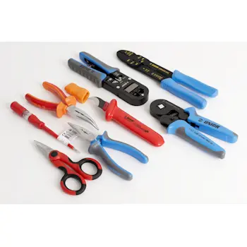 Unior alat za pripremu kablova set 8/1 402A4 640456