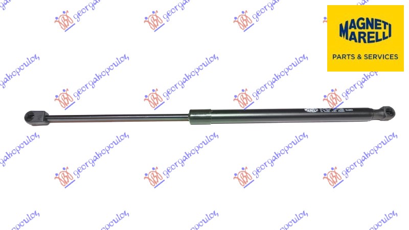 AMORTIZER GEPEK VRATA (CABRIO) (MARELLI) FORD FOCUS (2004-2008) (OEM: 1453743)