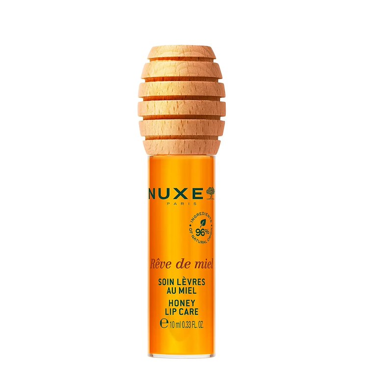 Nuxe Balzam za usne Reve De Miel, 4g