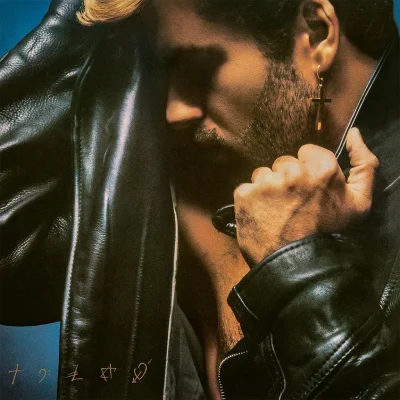 Faith (Reissue, Remastered, Gatefold, Half Speed Mastered Vinyl) 2LP