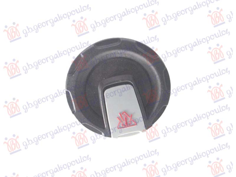 POKLOPAC POSUDE ZA ANTIFRIZ CRNI (1.6bar) AUDI Q8 2018-2023 (4MN/4MT) (OEM: 4M0121321H, 4M0121321K, 4M0121321Q)