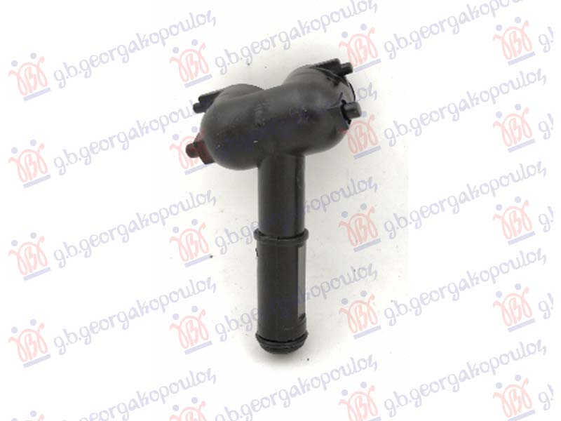 PRSKALICA FARA Leva str. VW JETTA 2005-2010 (1K2) (OEM: 1K6955103)
