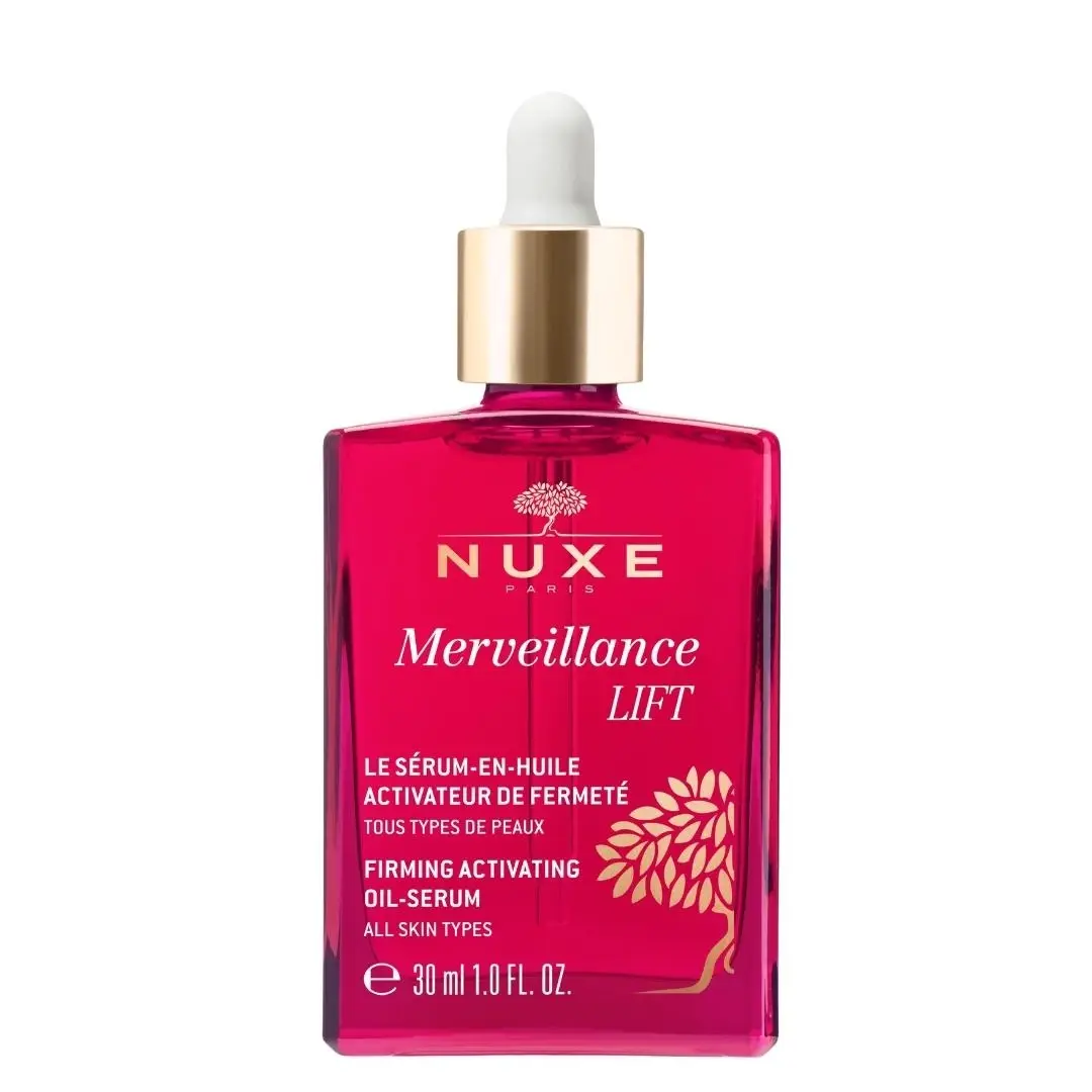 NUXE Uljani serum za lice Merveillance Lift 30 ml