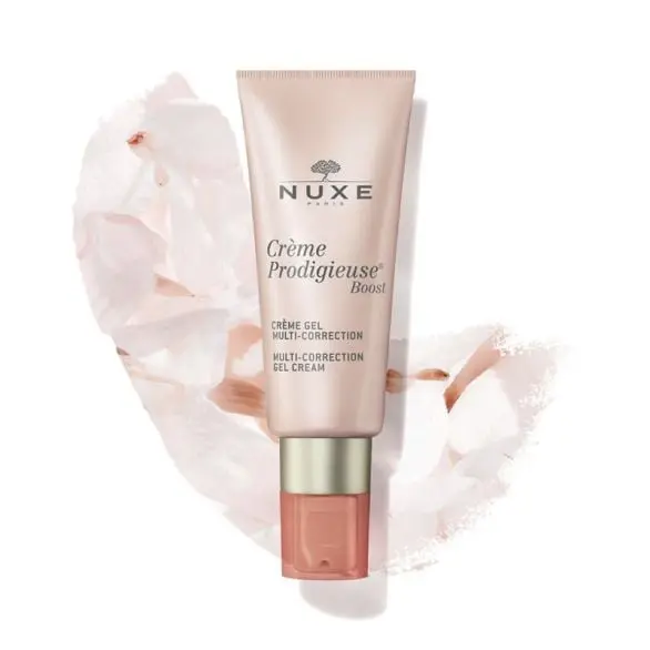 NUXE Gel krema za normalnu kožu lica Crème Prodigieuse Boost 40 ml