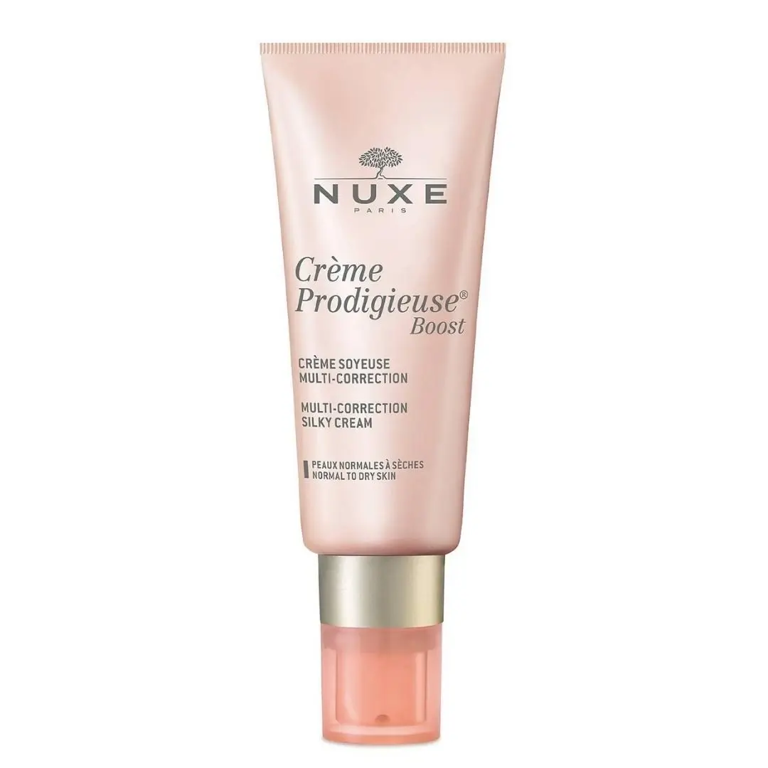 NUXE Krema za lice Crème Prodigieuse Boost 40 ml