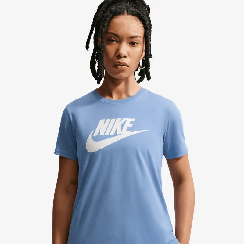 Nike W NSW CLUB SS TEE ICN FTRA