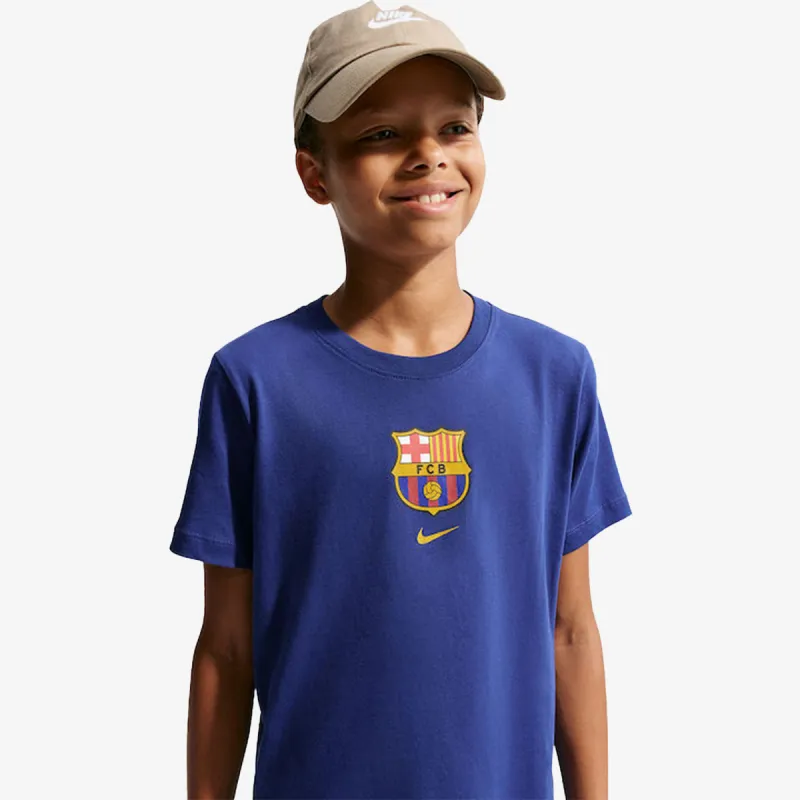 Nike F.C. Barcelona Crest