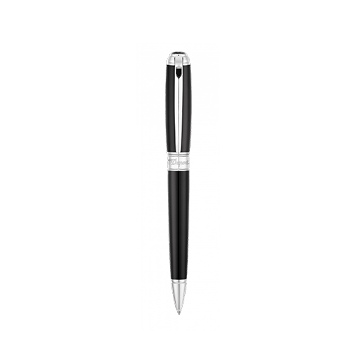 HEMIJSKA OLOVKA ST DUPONT LINIJA D BLACK/PALLADIUM