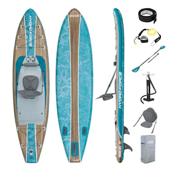 Sup daska sa sedištem Hydro Force® 335x84x15cm 6532E_26