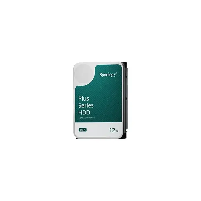 HDD Synology 12TB HAT3310-12T SATA 6Gb/s 7.200rpm