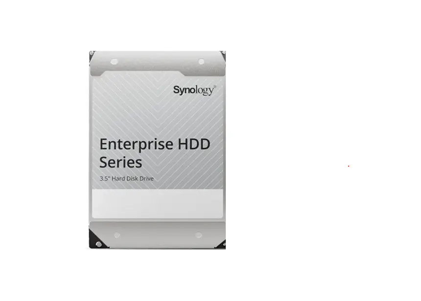 HDD Synology 20TB HAT5310-20T SATA 6Gb/s 7.200rpm 281 MB/s